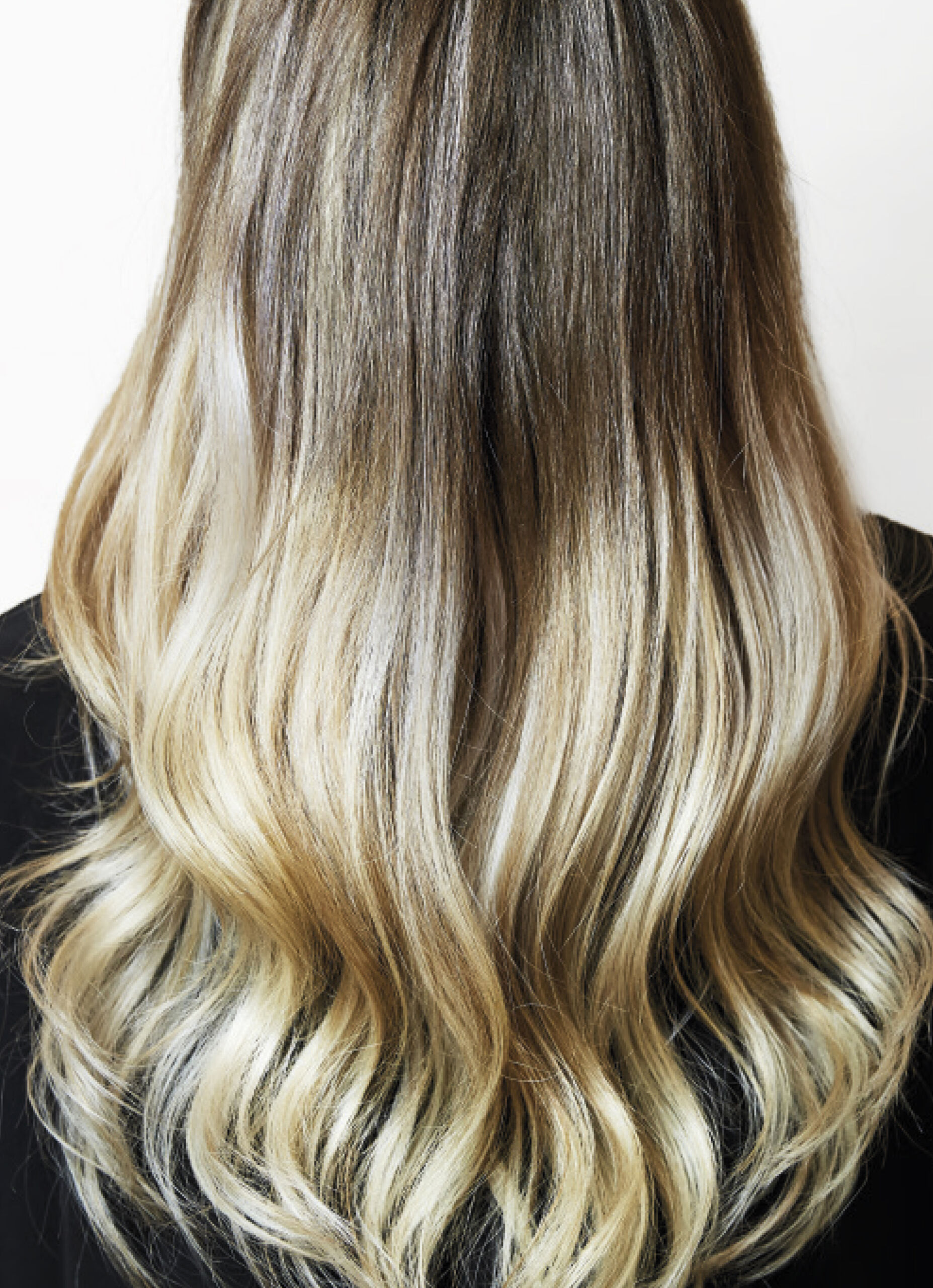 Colour Resurrection Ice pearl hair mask | Montibello