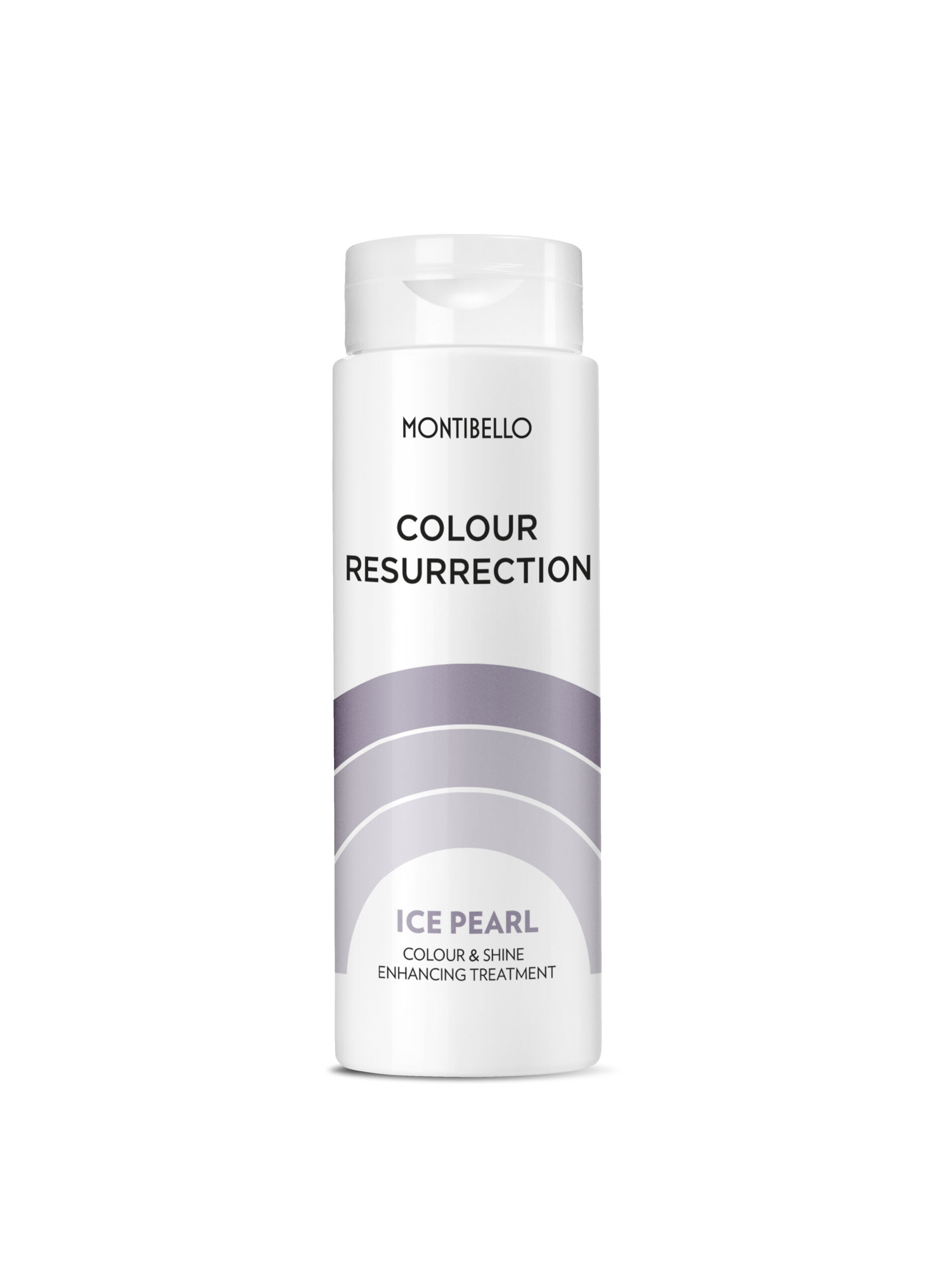 Colour Resurrection Ice pearl hair mask | Montibello
