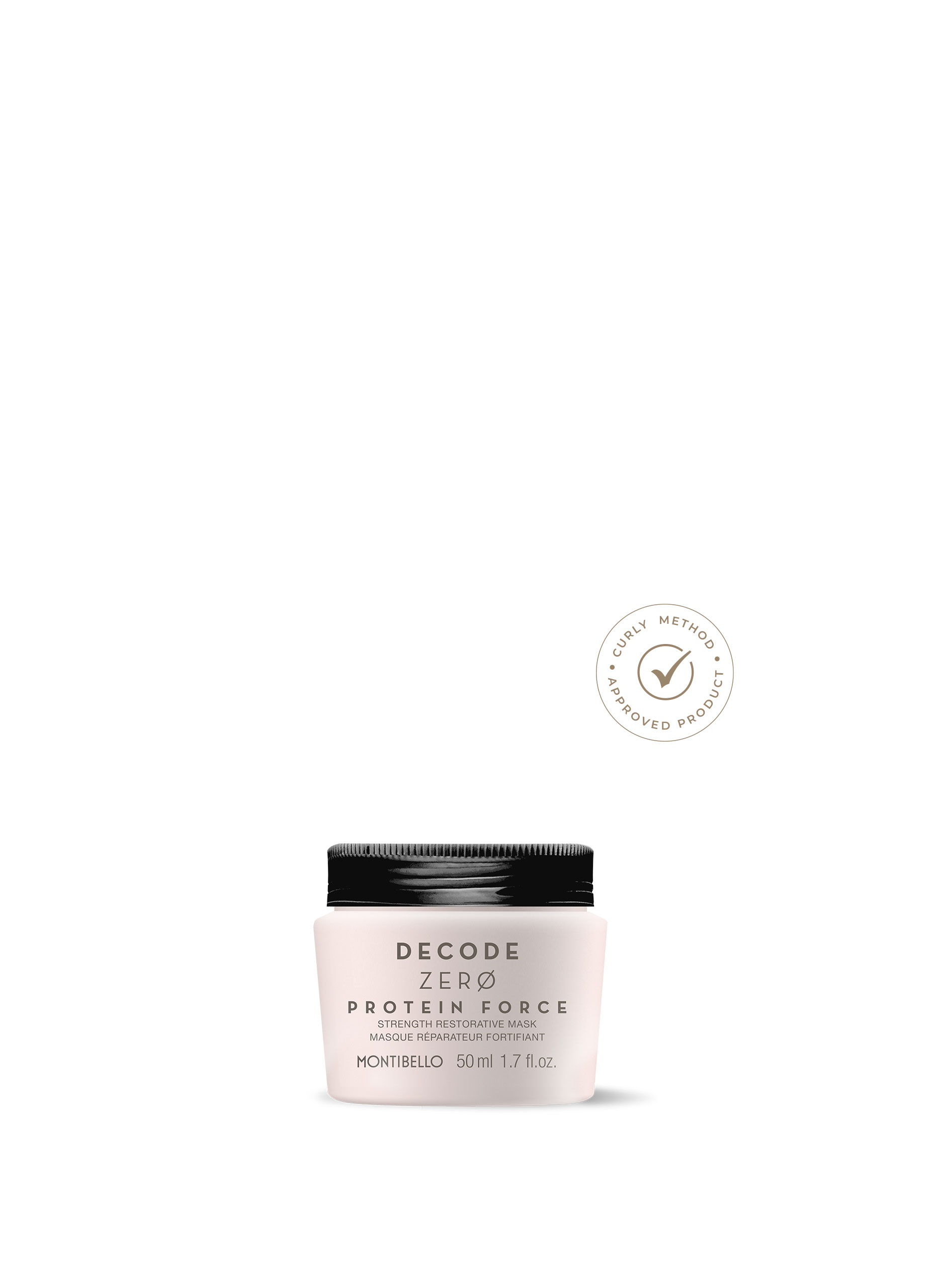 PROTEIN FORCE - Montibello - Peluquería