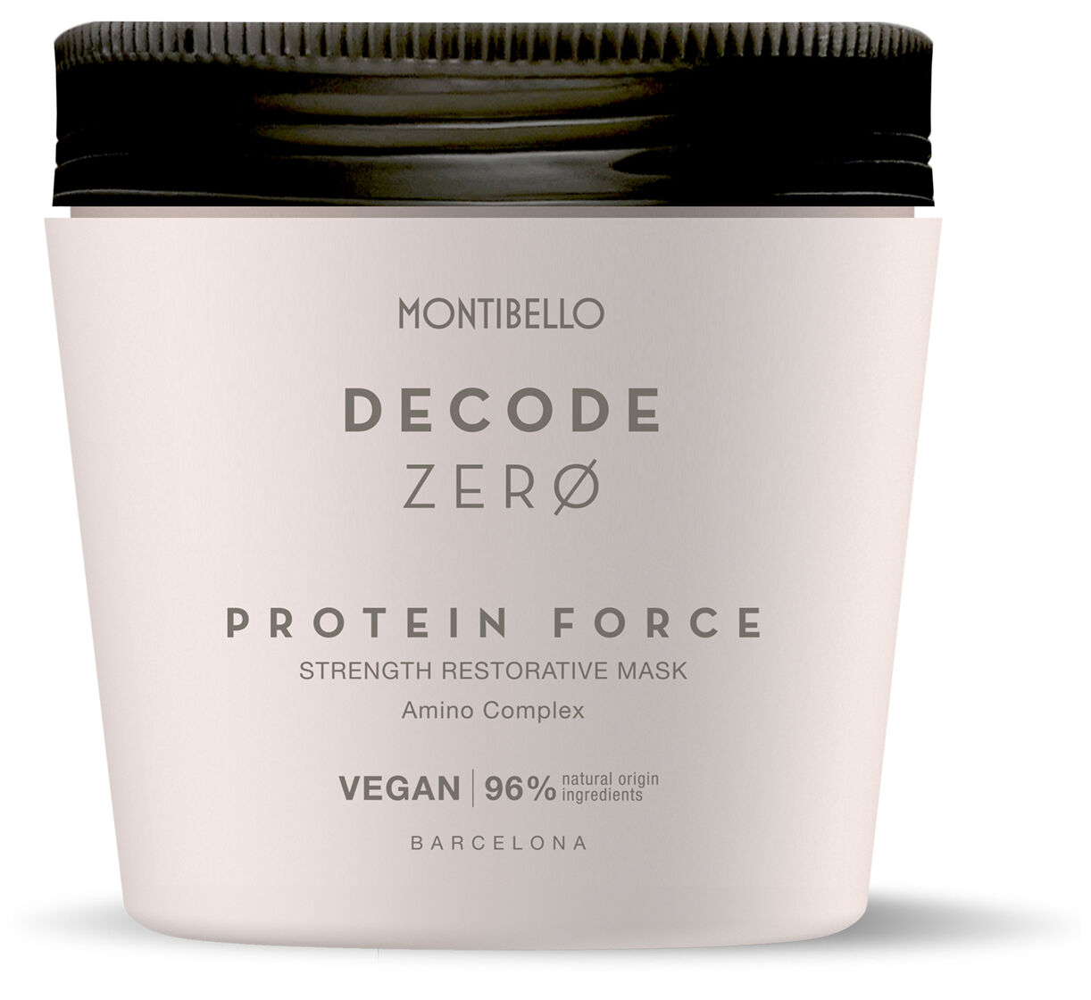 PROTEIN FORCE - Montibello - Peluquería