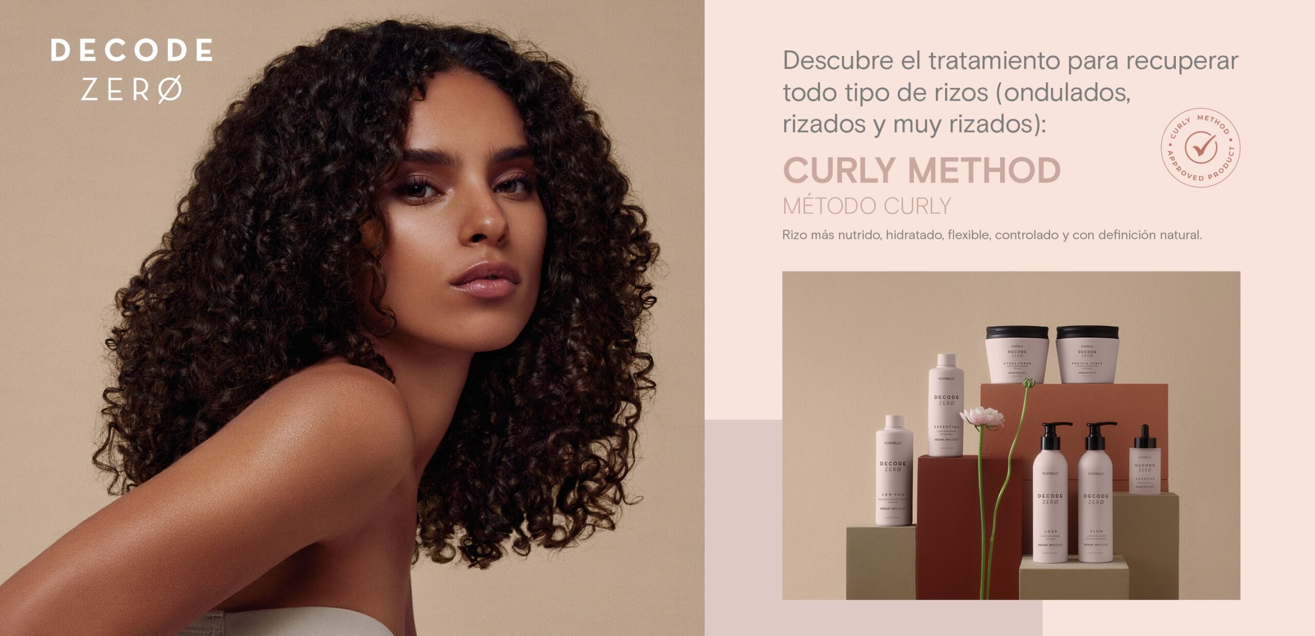 Nuevos productos de fijación Decode Zero | Montibello