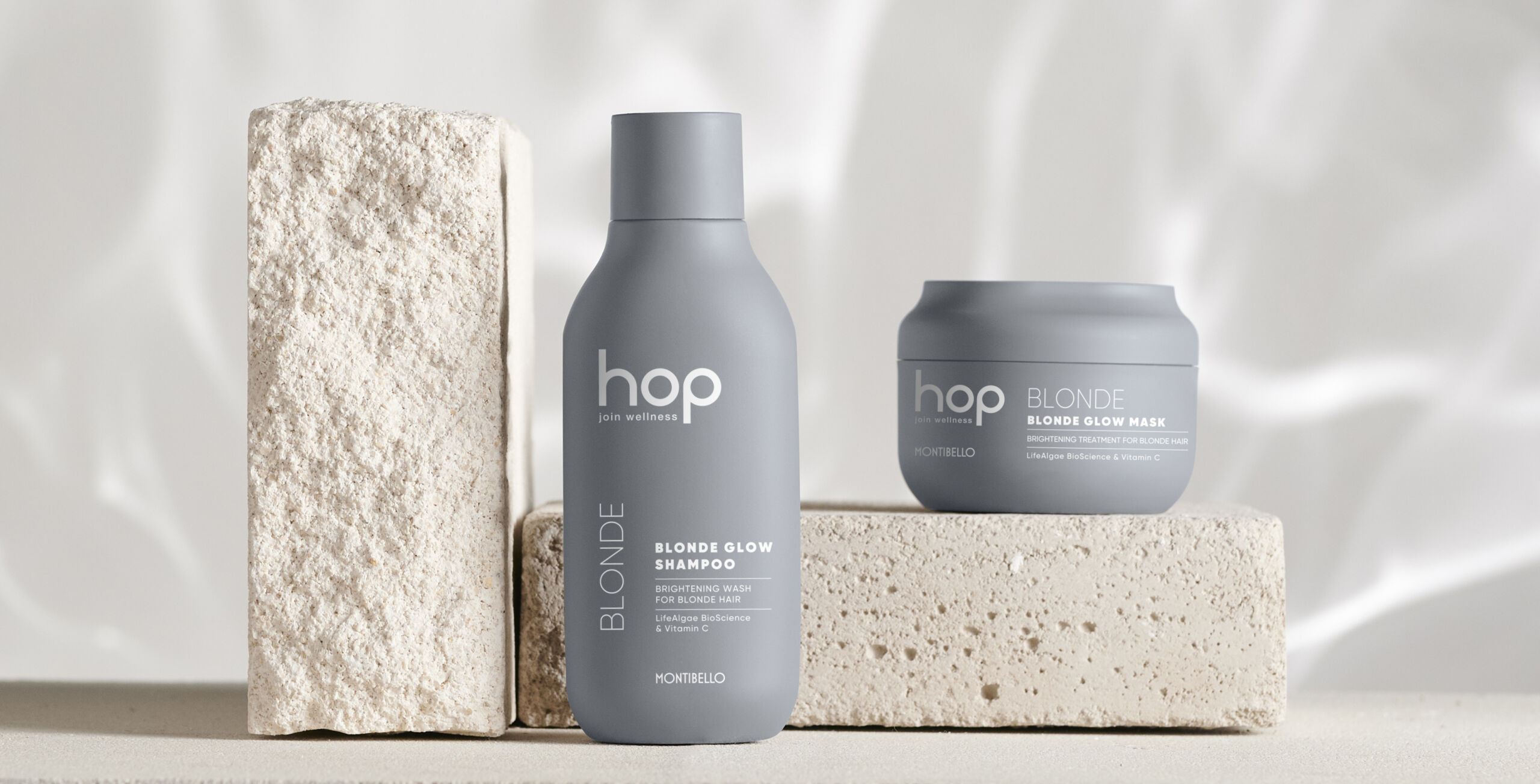 Hop Blonde - Montibello - Peluquería