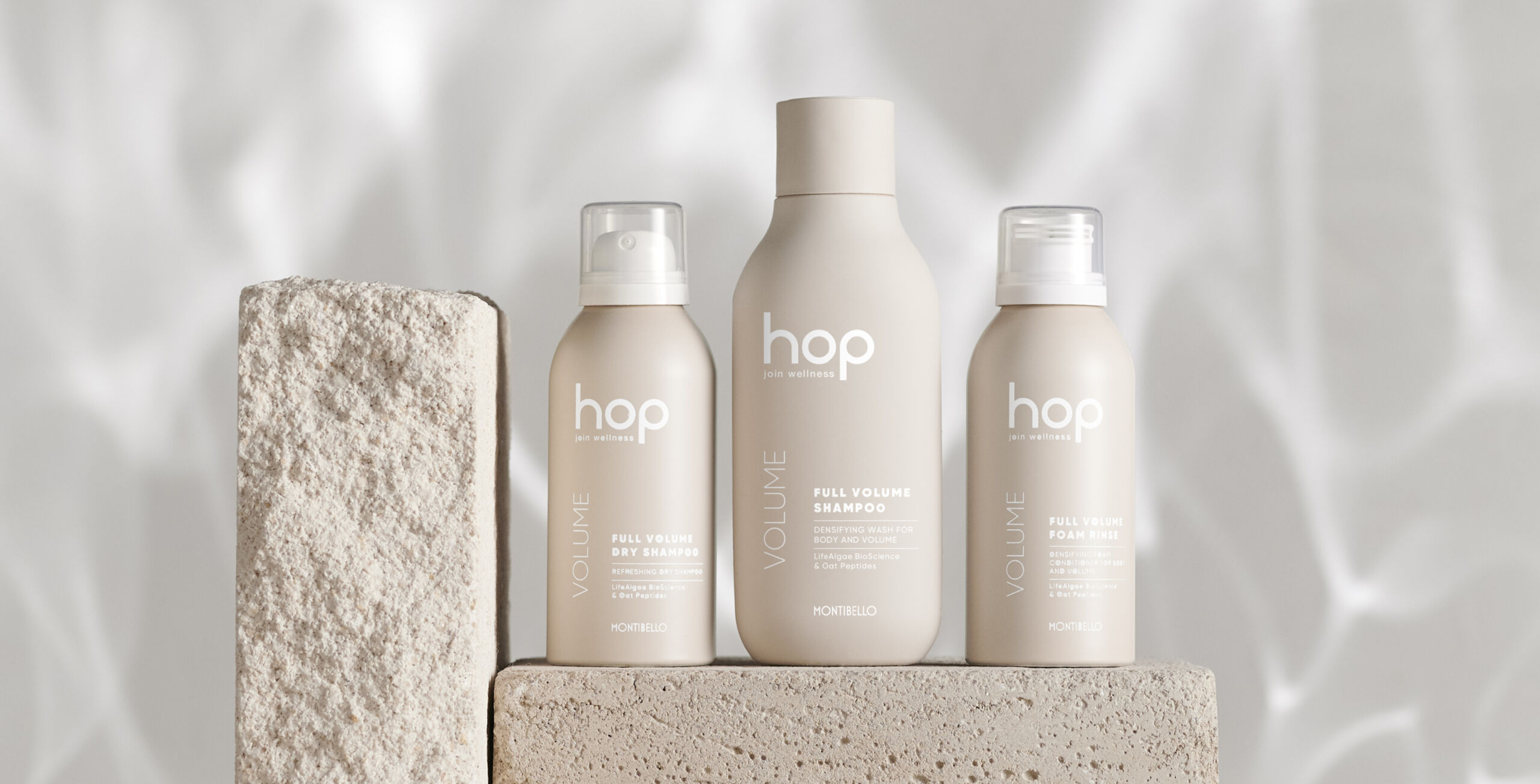 Hair Treatments - Montibello Hair