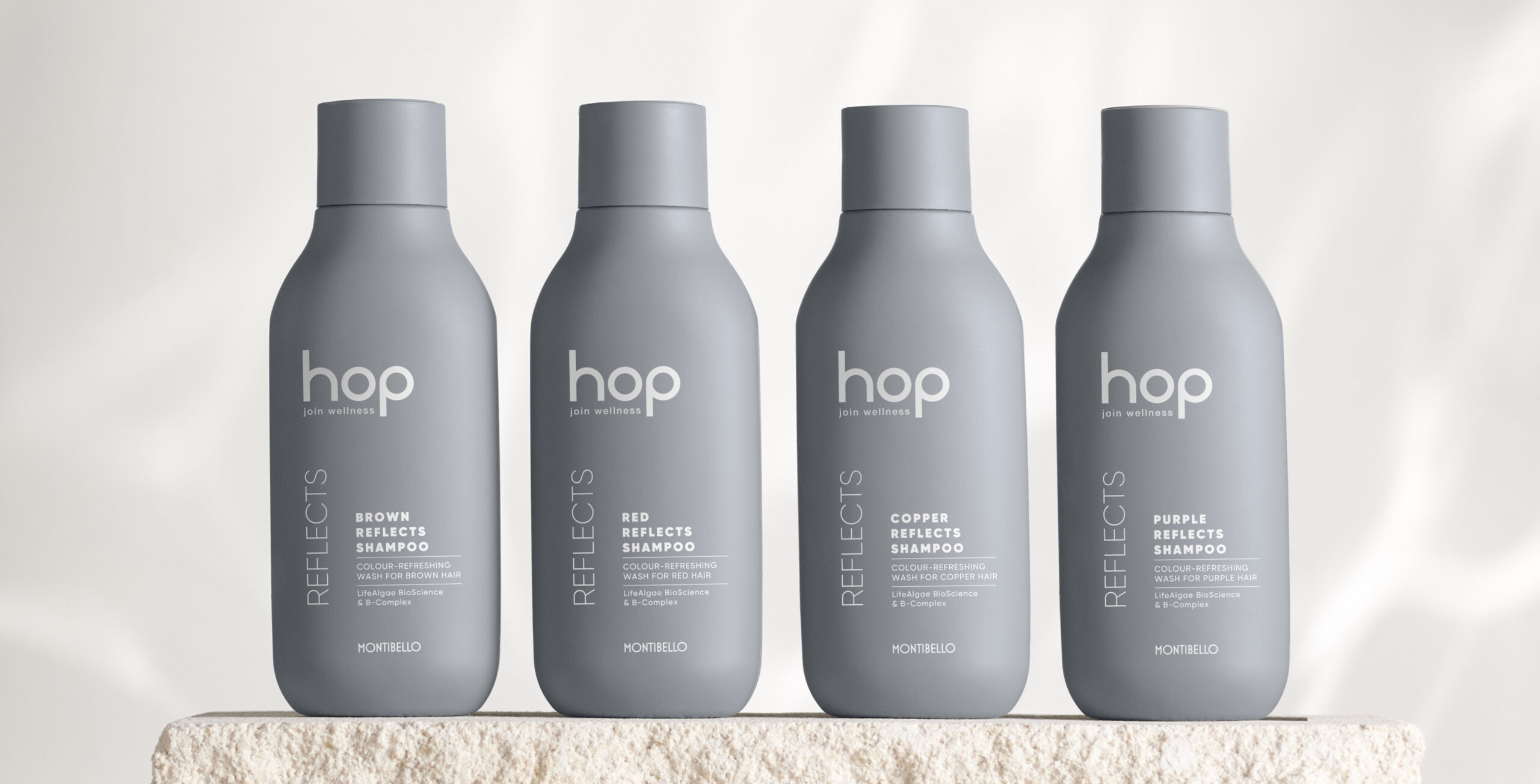 Hair Treatments - Montibello Hair