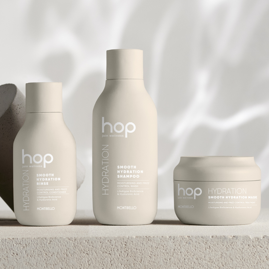 Hop Hydration - Montibello - Peluquería