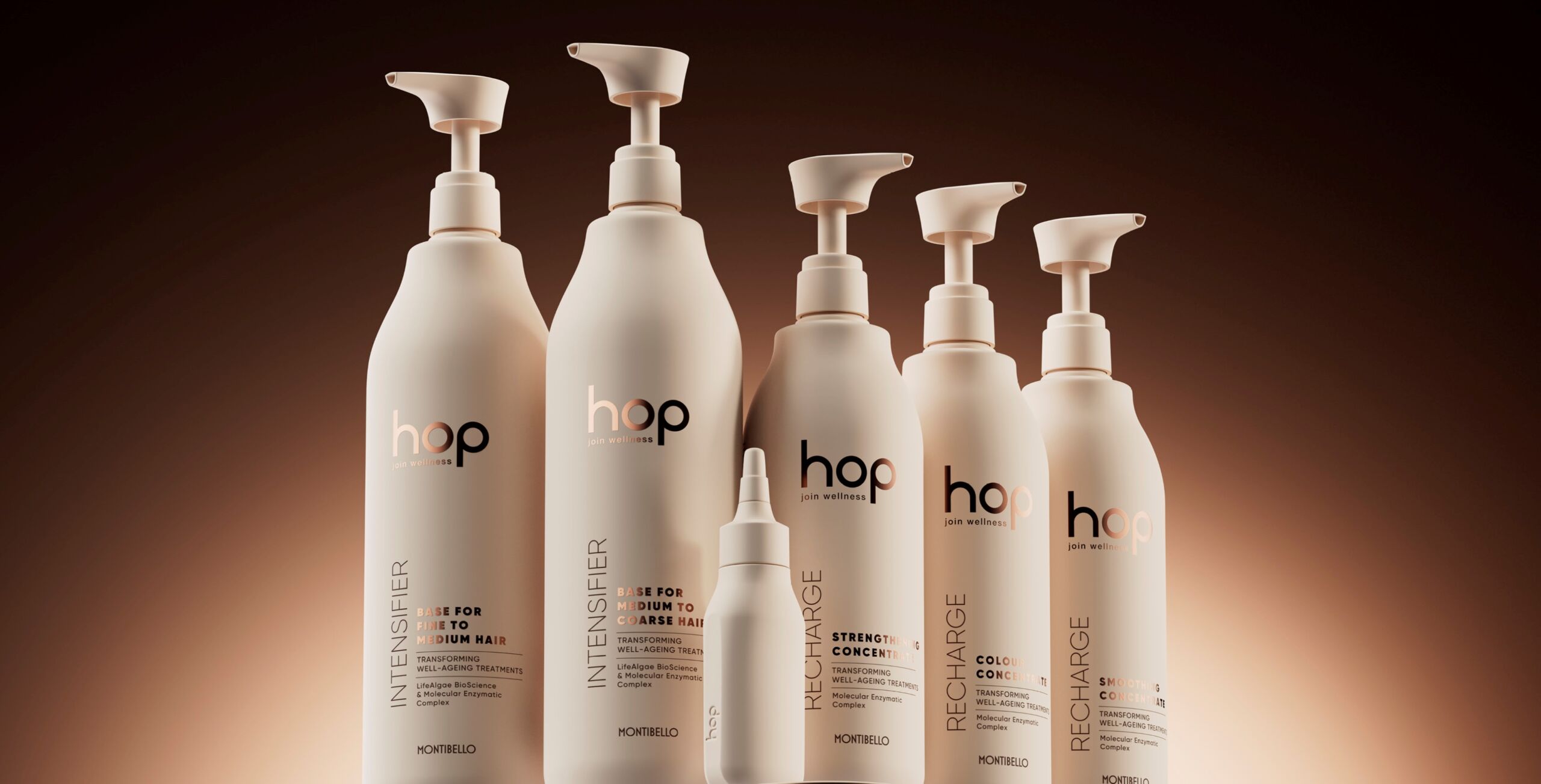 Hop In Salon - Montibello - Peluquería