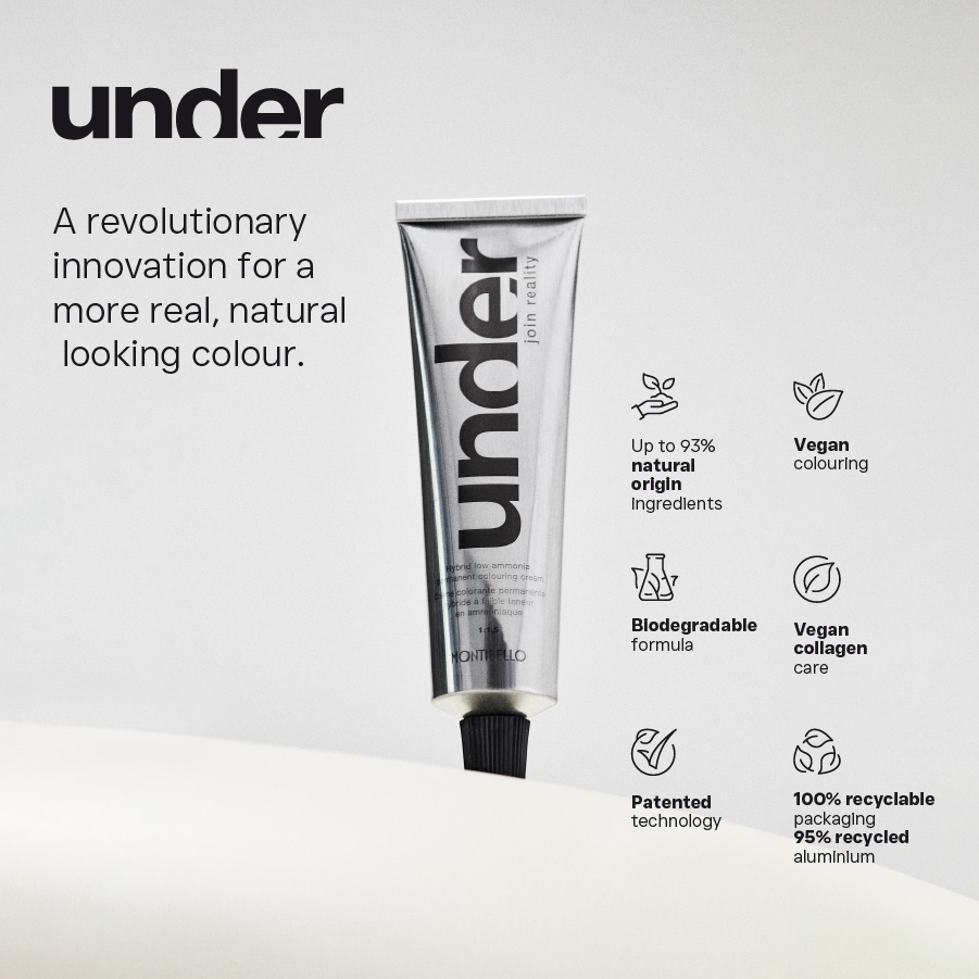 Montibello | Hair care, facial and body treatment