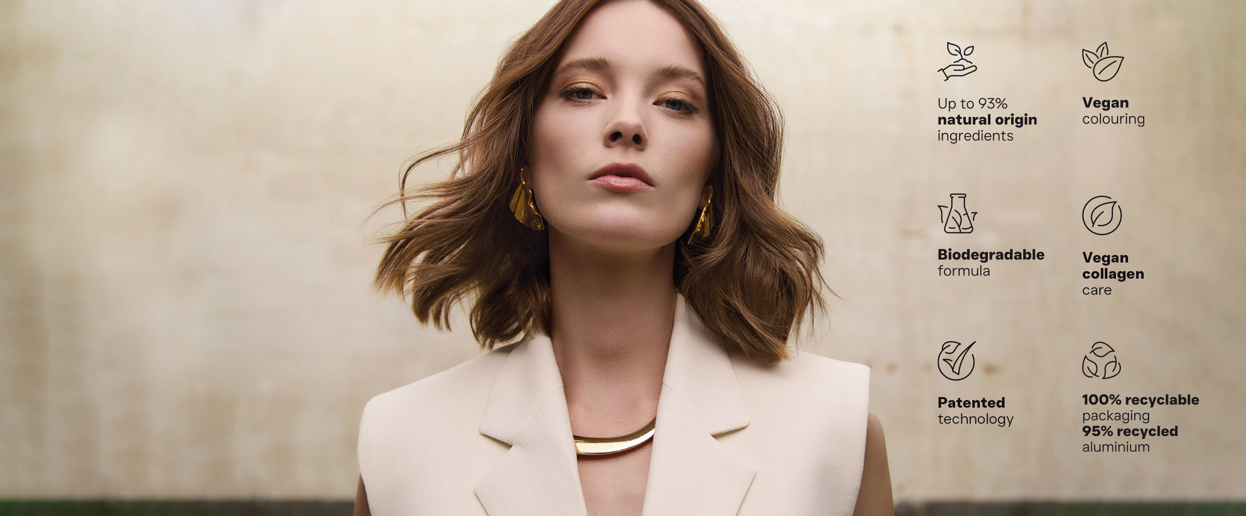 Montibello | Hair care, facial and body treatment